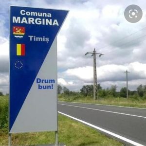 Indicator Inceput -Sfarsit localitate - Mobilier Stradal - Metal Cosuri