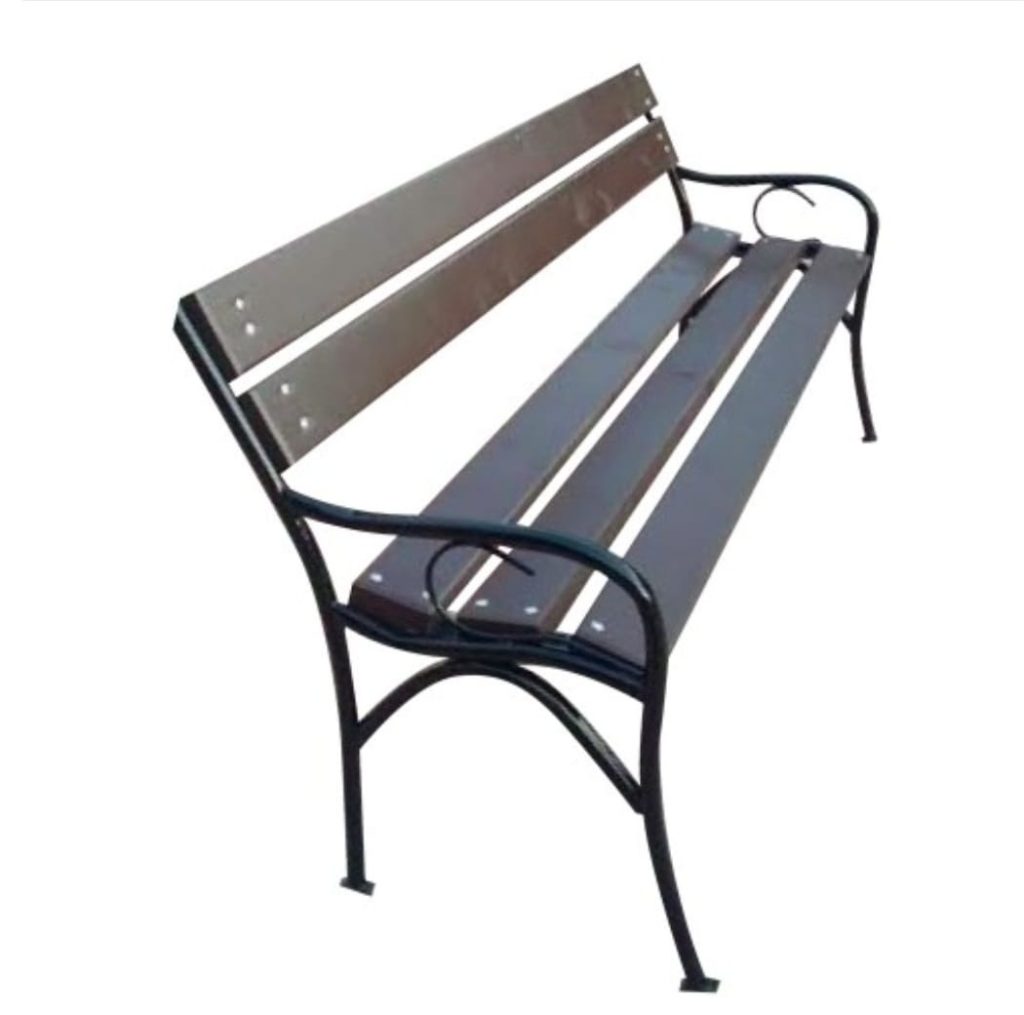 Banca strada - Mobilier Stradal - Metal Cosuri